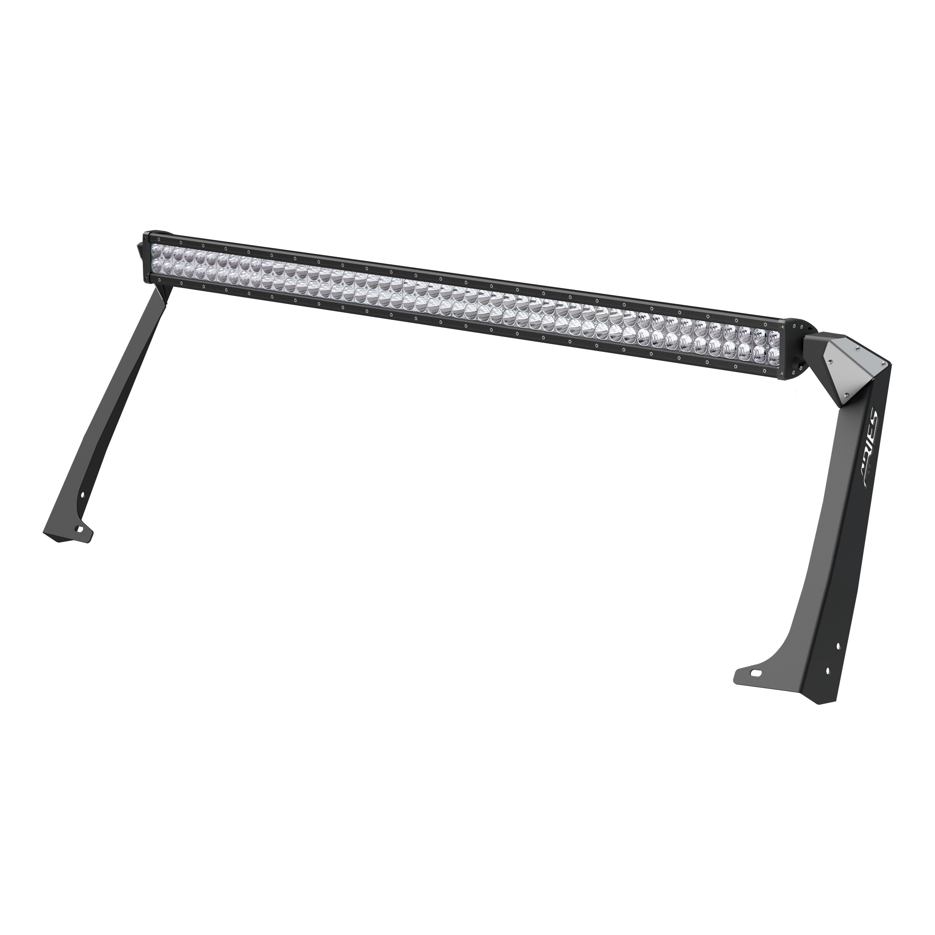 Jeep Roof Light and Brackets Fits select: 1997-2003 JEEP WRANGLER / TJ ...