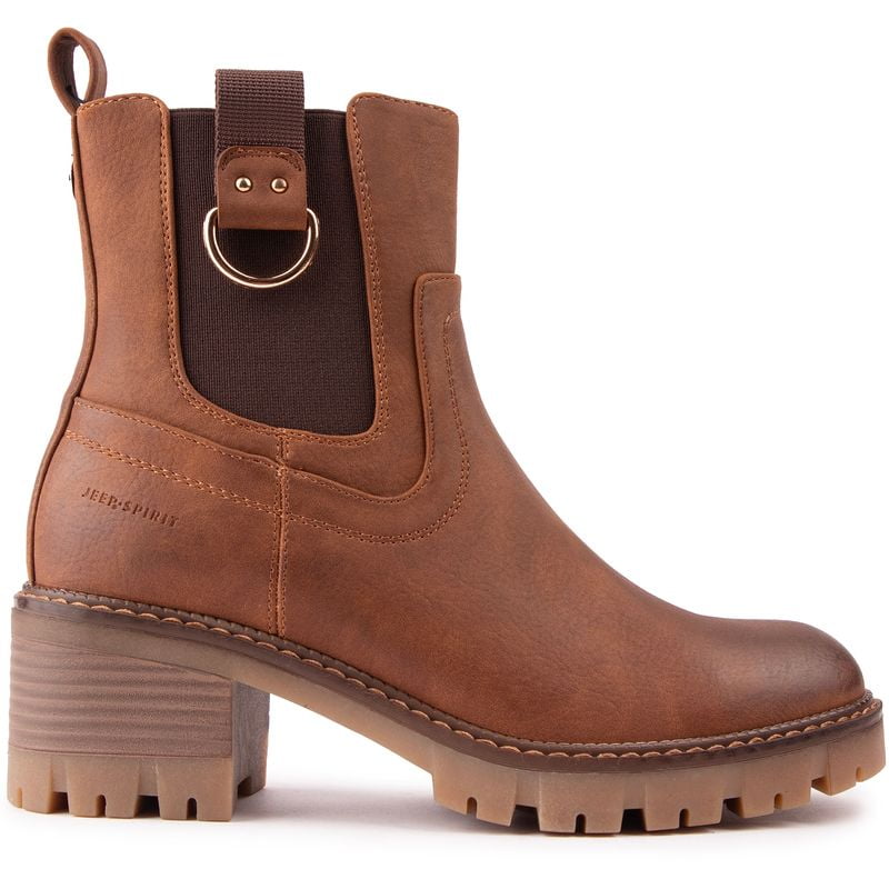 Jeep Spirit Elbow Boots - Walmart.com