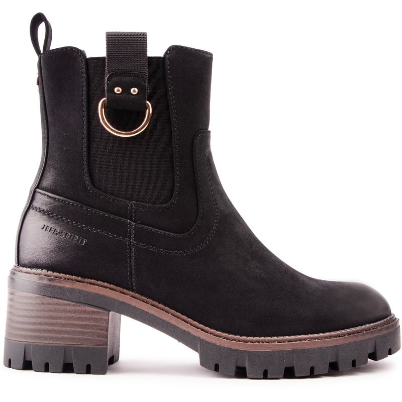 Jeep Spirit Elbow Boots - Walmart.com