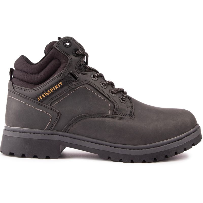 Jeep Spirit Indiana Boots - Walmart.com