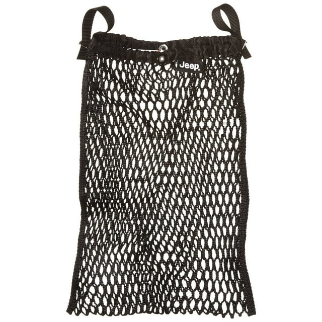 Jeep Stroller Mesh Bag - Walmart.com