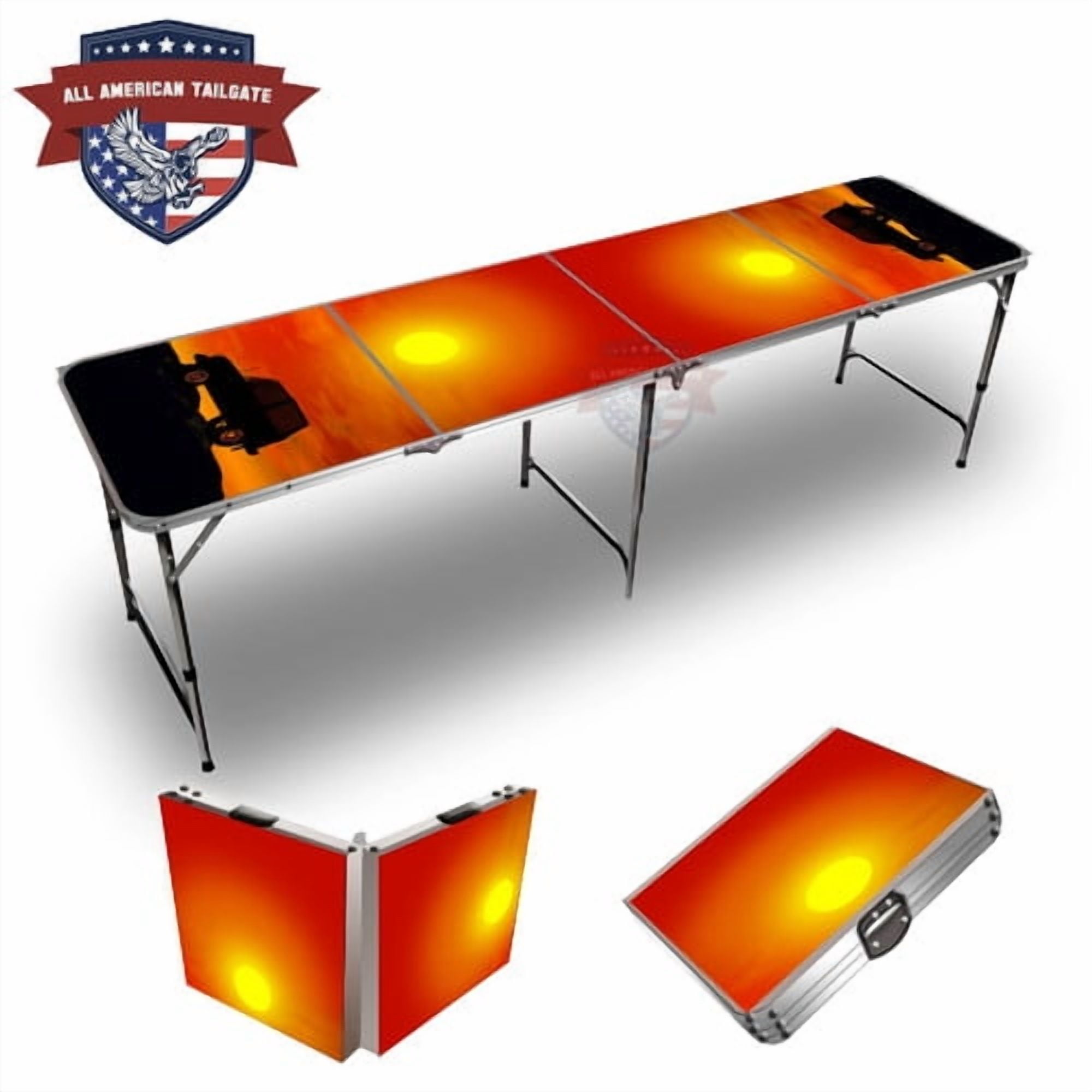 Jeep Jl Tailgate Table