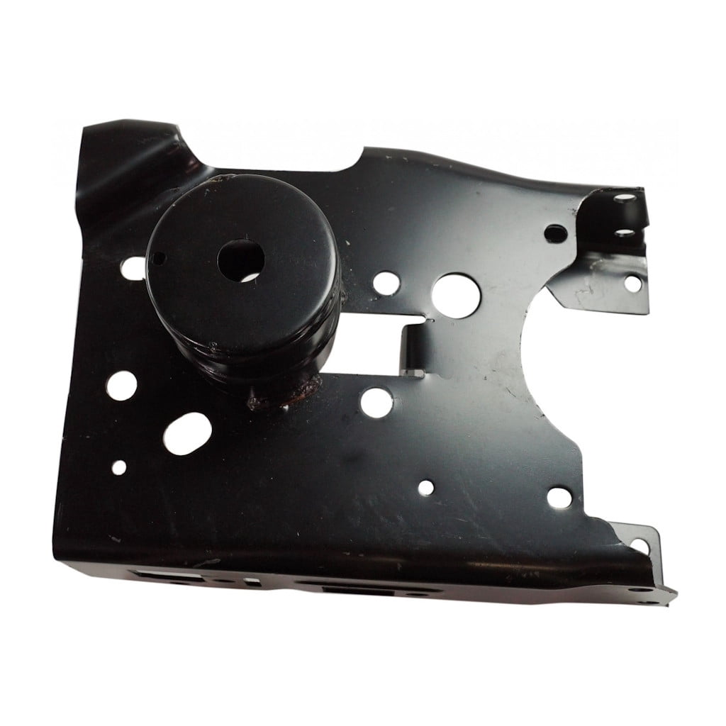 For Jeep Wrangler 2018 19 20 21 22 2023 Bumper Bracket Driver Side ...