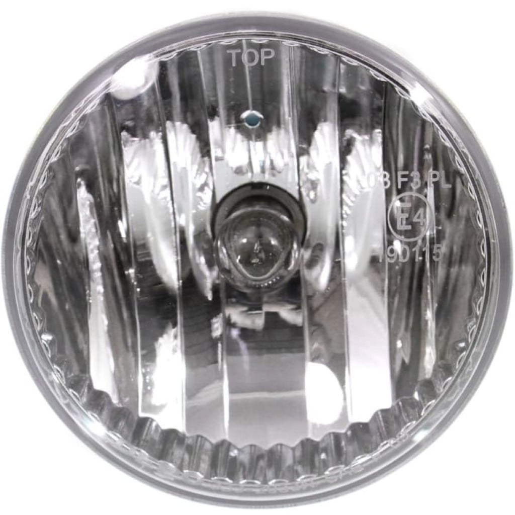 For Jeep Wrangler 2018 19 20 21 22 2023 Fog Light Driver OR Passenger ...