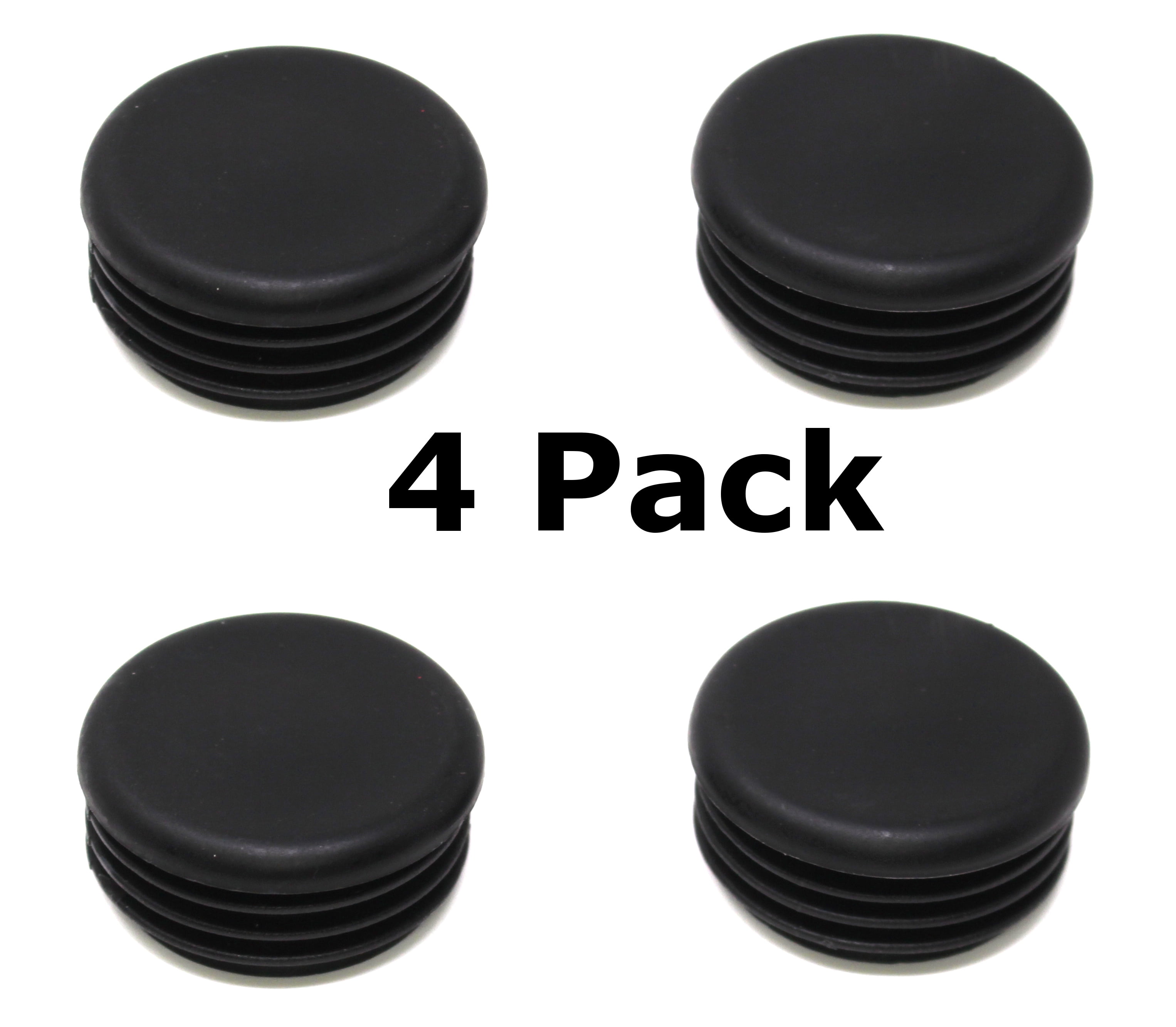 Jeep Wrangler TJ (4) New Frame Hole Cover Plugs keep out mud for all ...