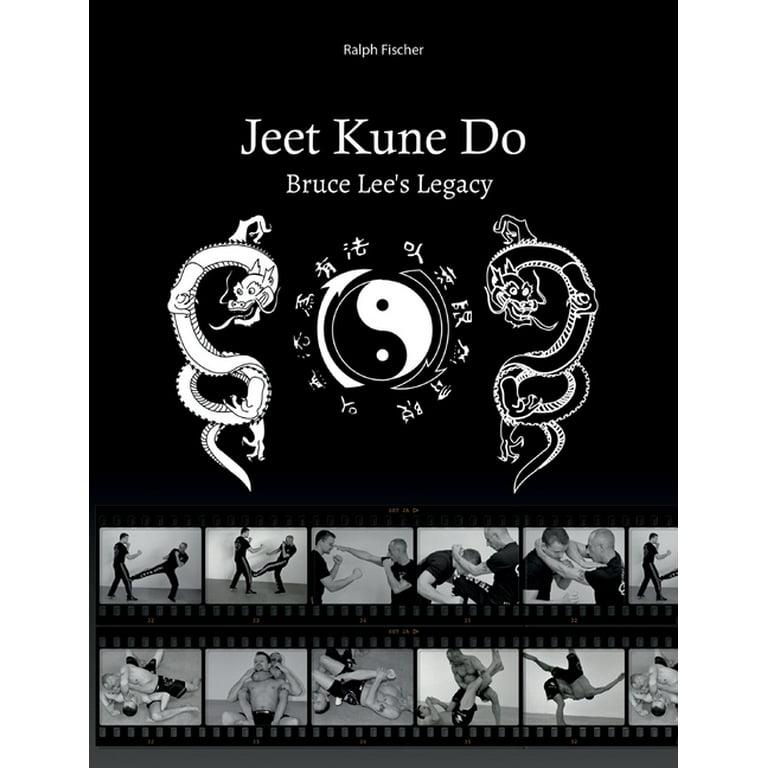 Bruce Lee Jeet Kune Do Philosophy