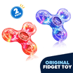 Mini Spinny - Sensory Friendly Toy with Simple Spinner Activities ...