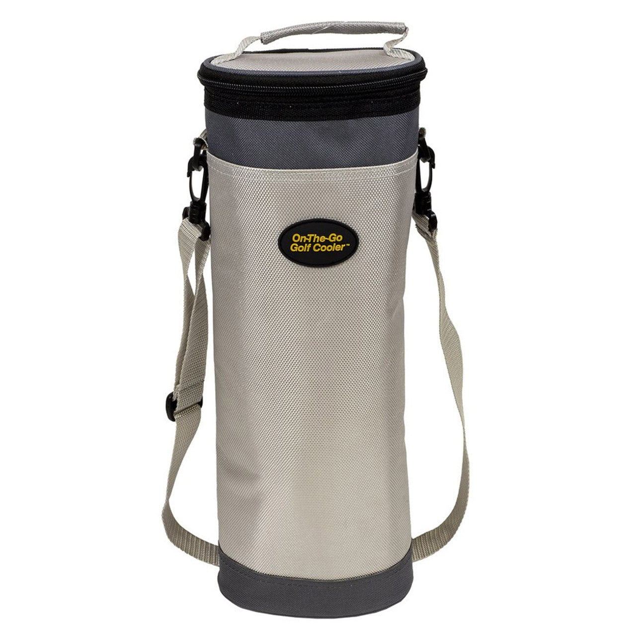 Jef World Of Golf On The Go Cooler Silver - Walmart.com