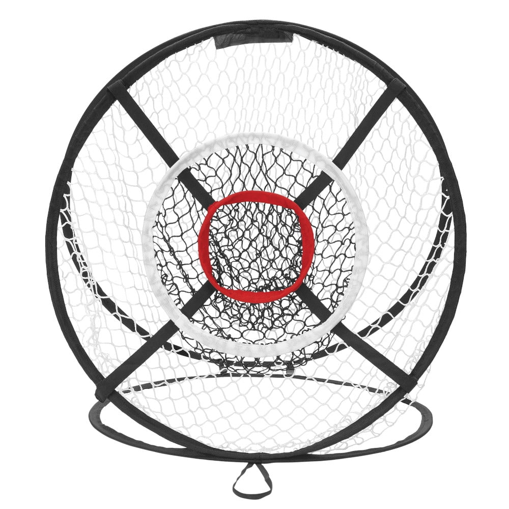 Jef World Of Golf Pop Up Chipping Net - Walmart.com