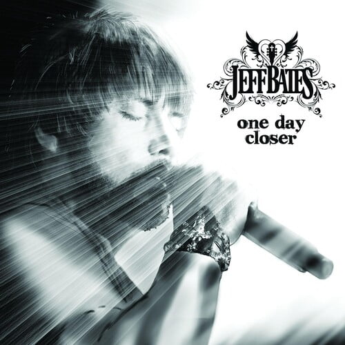 Jeff Bates - One Day Closer - Country - CD - Walmart.com