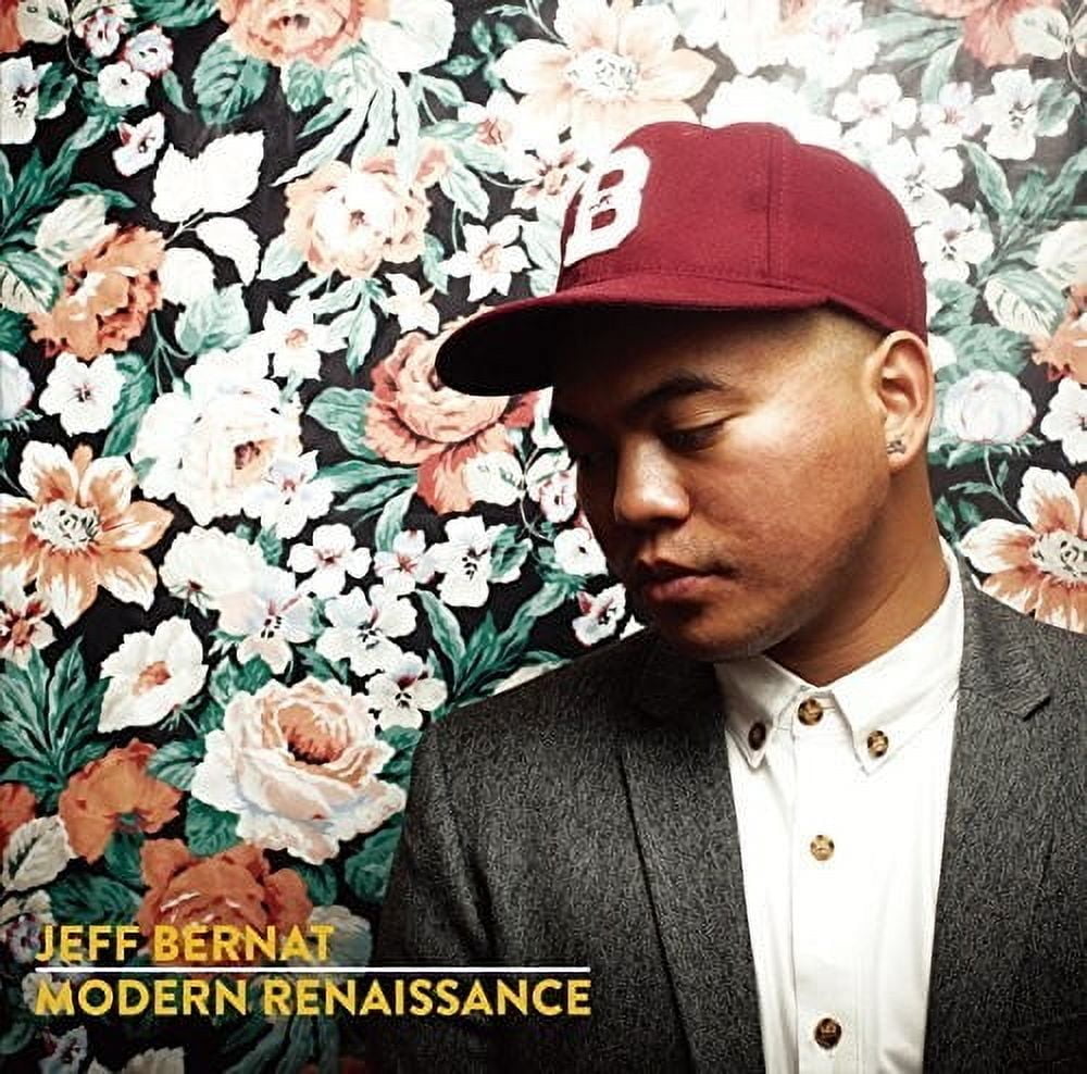 Jeff Bernat - Modern Renaissance - Music & Performance - CD - Walmart.com