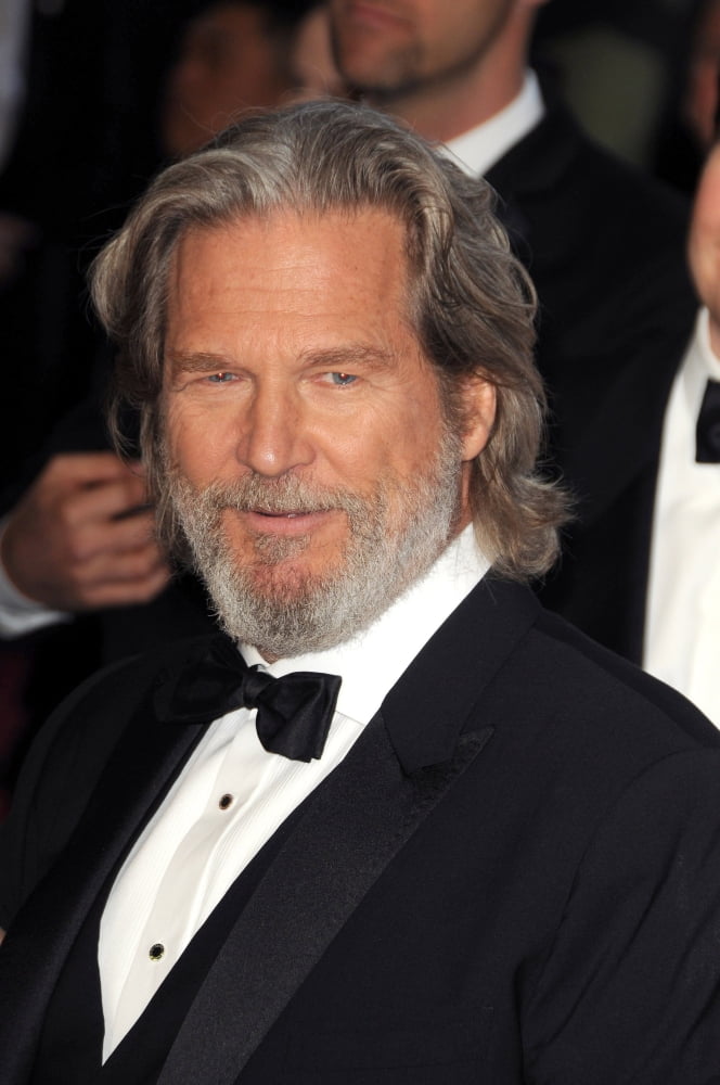 Jeff Bridges At Arrivals For The 83Rd Academy Awards Oscars - Arrivals ...
