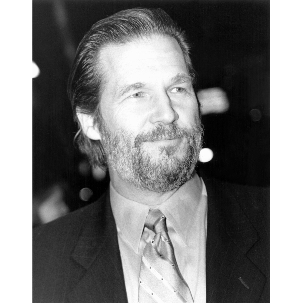 Jeff Bridges At Premiere Of Simpatico, Ny 12699, By Cj Contino ...