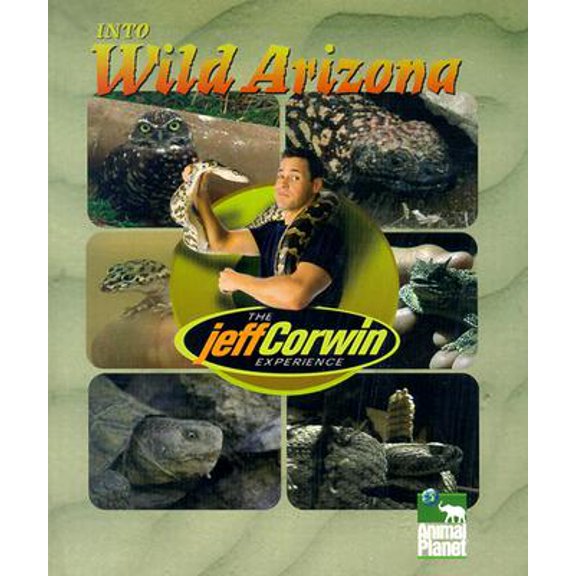 Jeff Corwin
