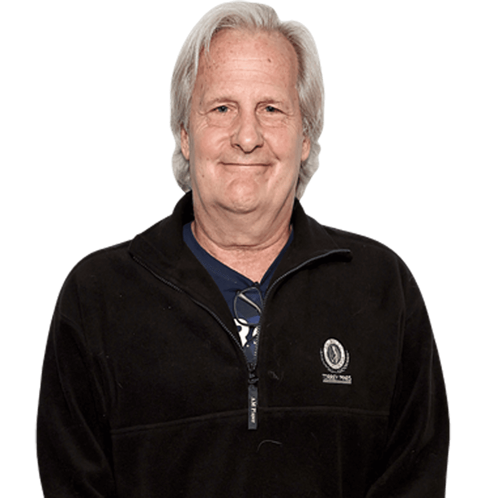 Jeff Daniels (Jeans) Half Body Buddy Cutout - Walmart.com
