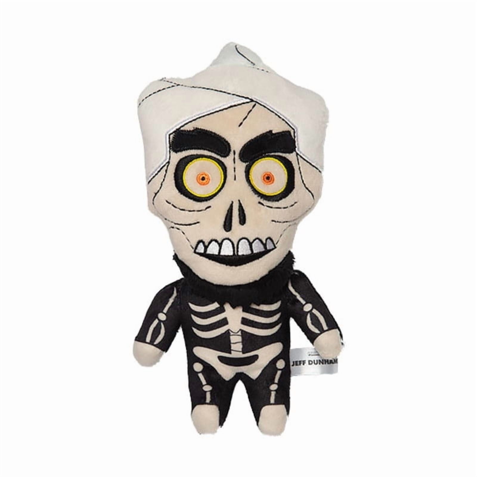 Jeff Dunham - Achmed Phunny Plush | Stuffed Doll - Great for ...