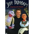 Jeff Dunham Arguing With Myself (DVD) - Walmart.com