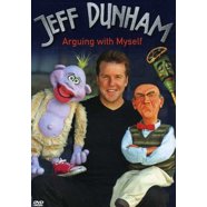Jeff Dunham's Unhinged in Hollywood DVD - Comedy Special with Iconic ...