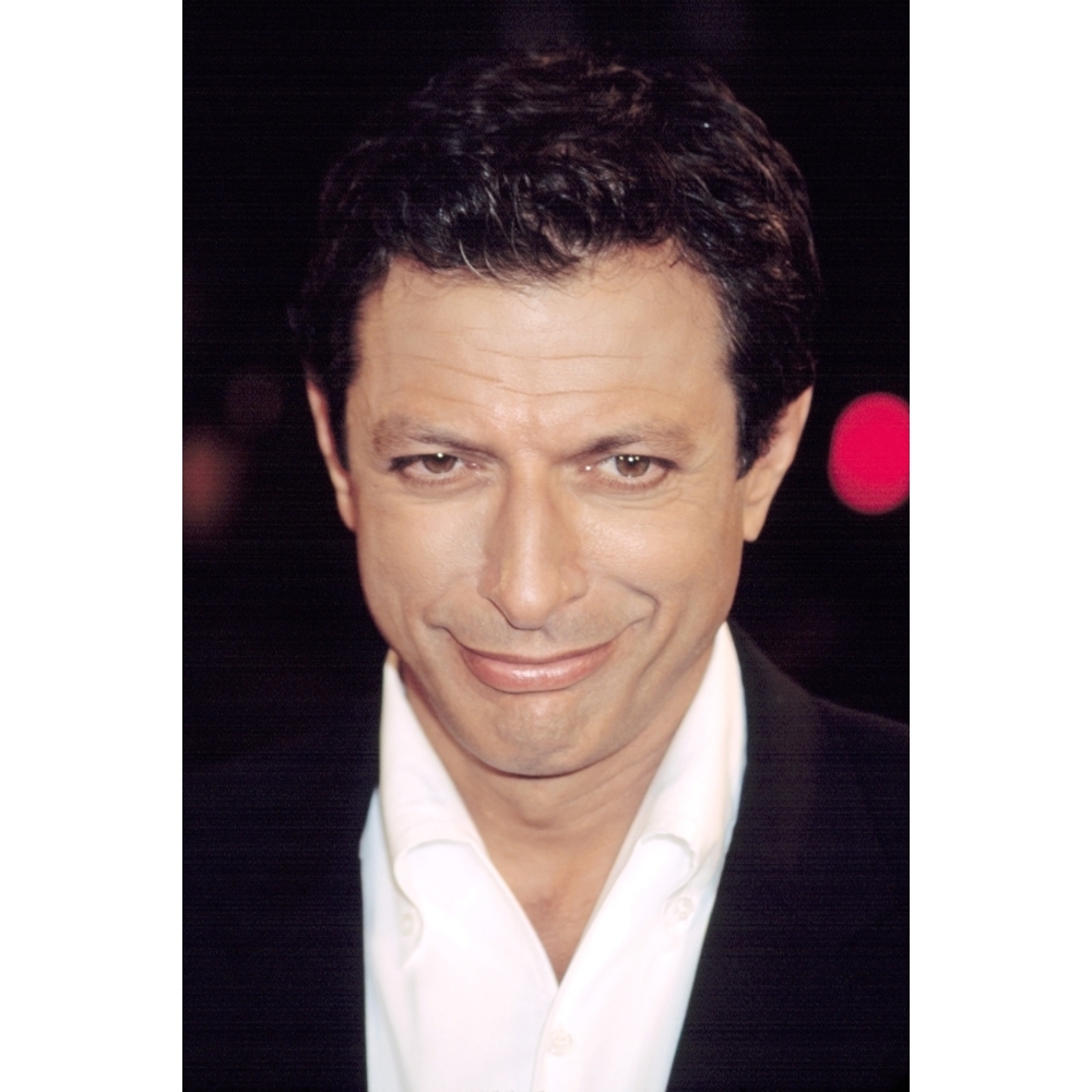 Jeff Goldblum At Premiere Of Igby Goes Down, Ny 942002, By Cj Contino ...