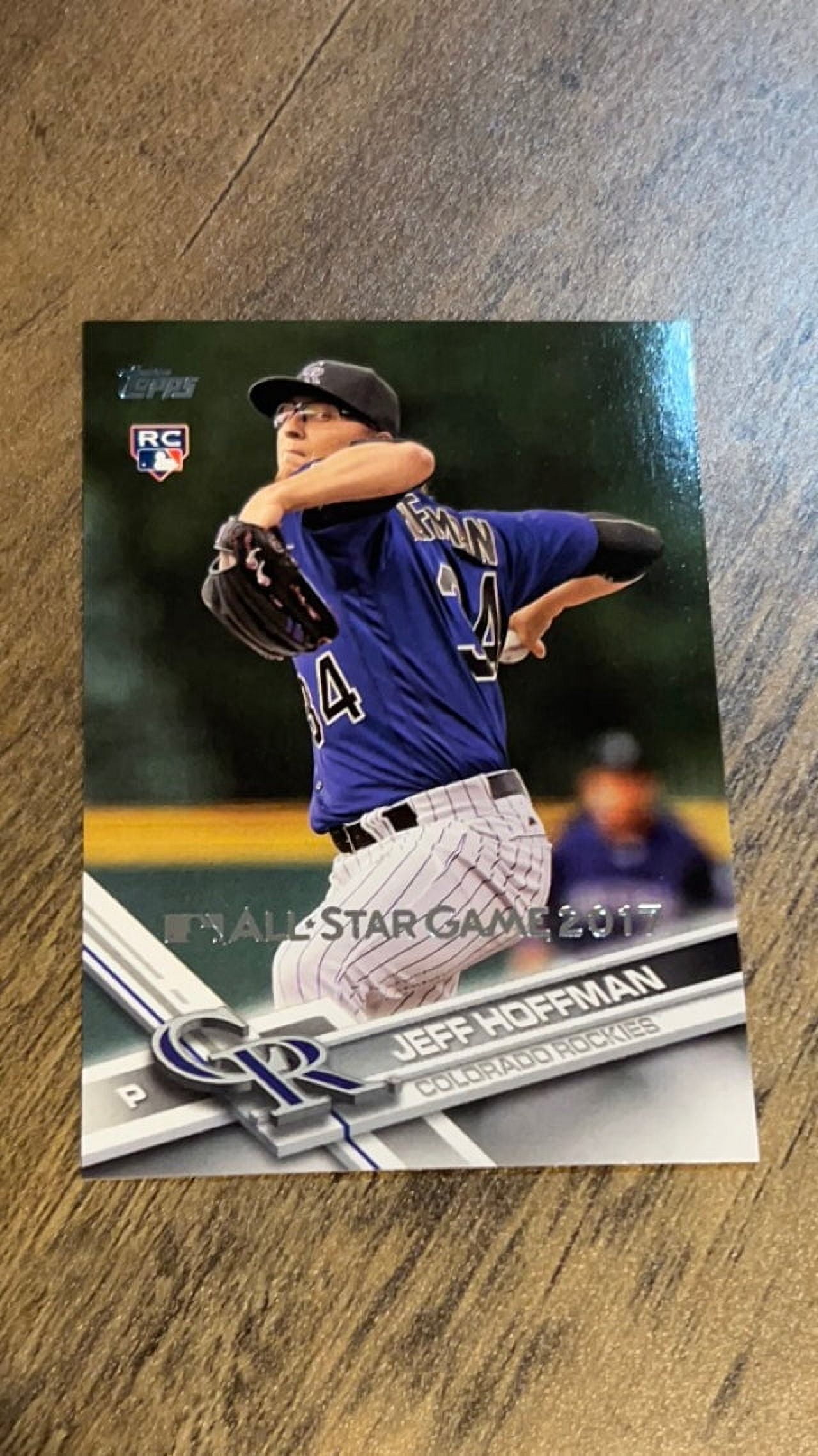 2017 Mlb Allstar Game