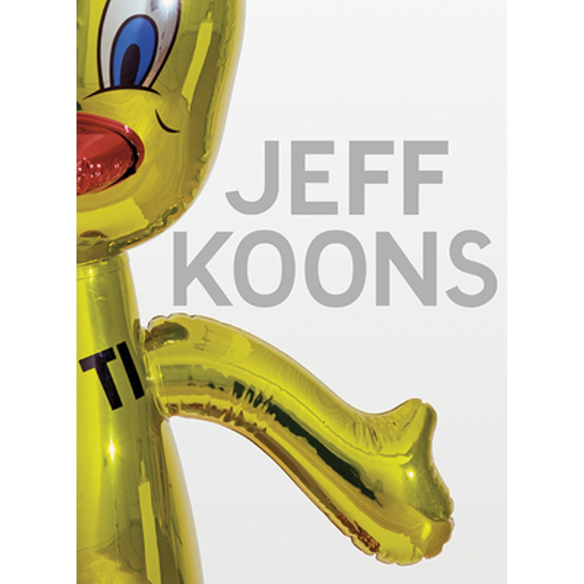 Pre-Owned Jeff Koons: Now (Explicit contents inside), 9781906967765 ...