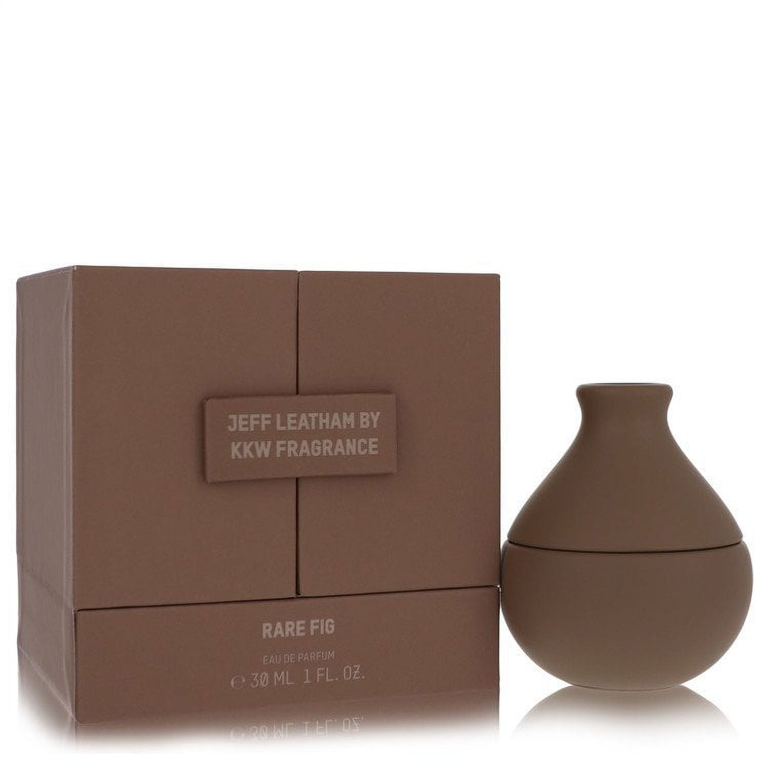 Jeff Leatham By Kkw Fragrancenull