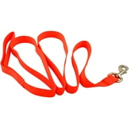 Hatfield 3/8 X 5' Toy Leash, Blue - Walmart.com