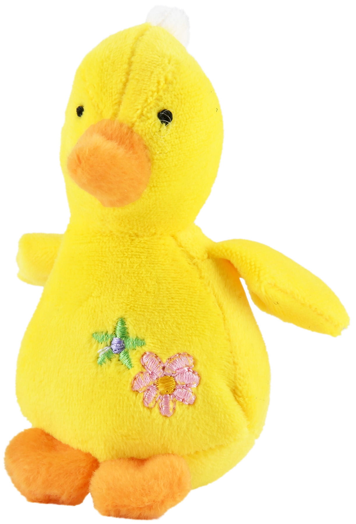 Jeffers Baby Duck Squeak Dog Toy, Each - Walmart.com