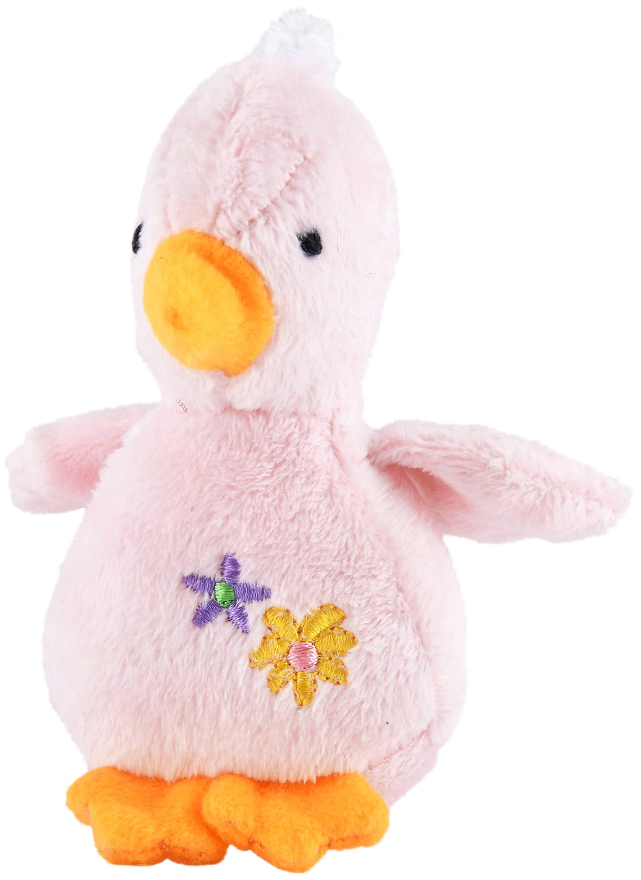 Jeffers Baby Duck Squeak Dog Toy, Each - Walmart.com