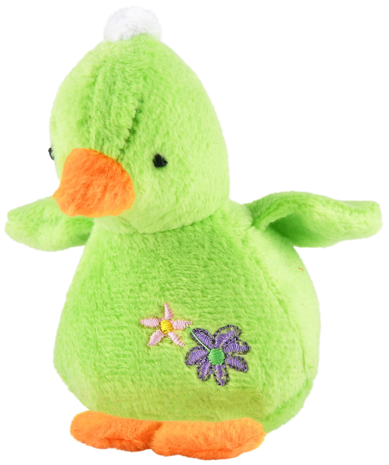 Jeffers Baby Duck Squeak Dog Toy, Each - Walmart.com