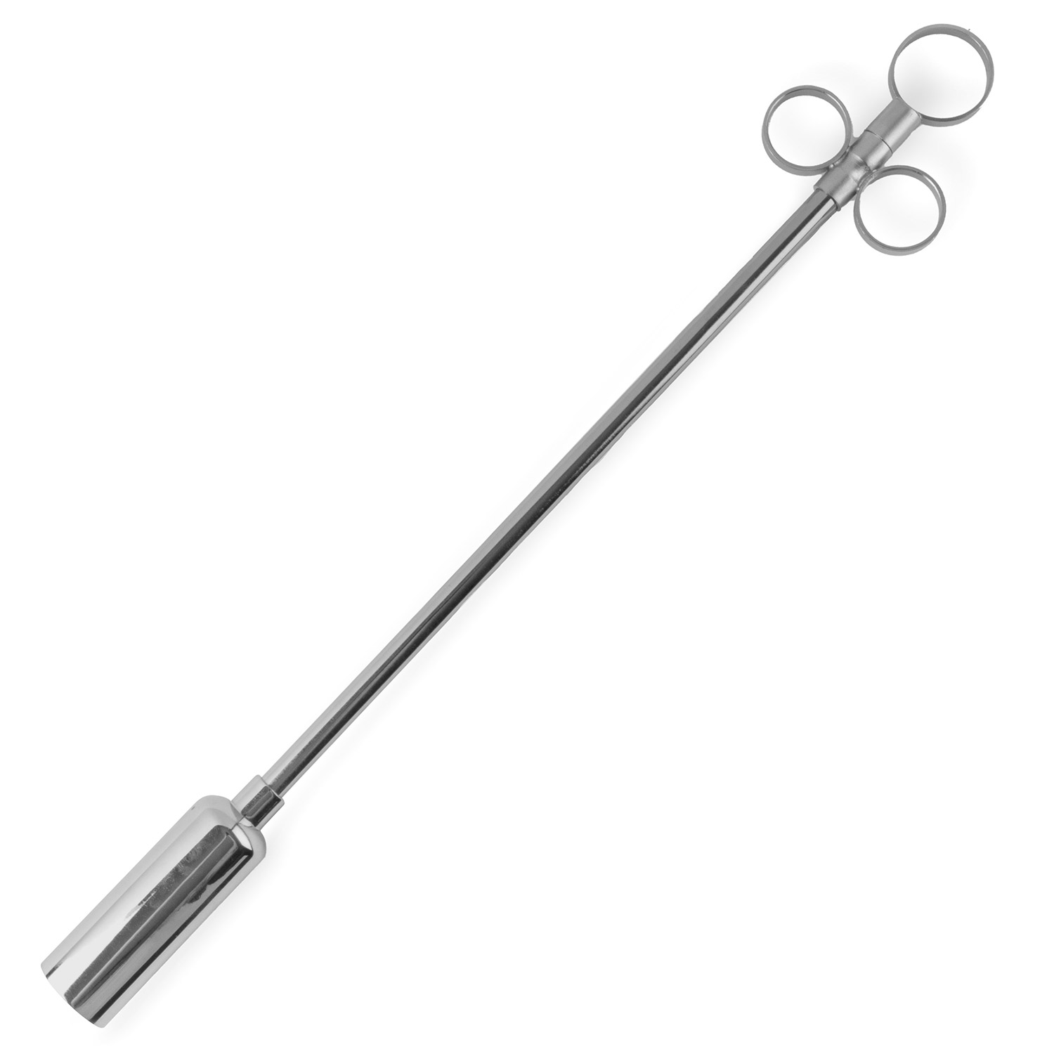 Jeffers Livestock Balling Gun with Metal Head, 16.5" Long – Durable ...
