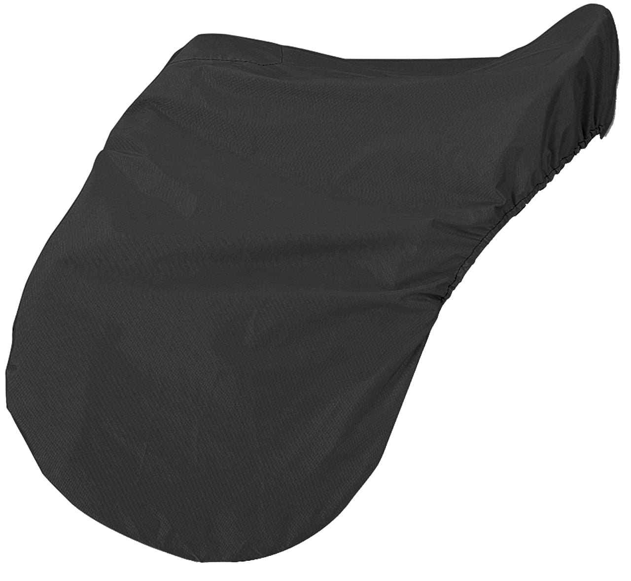 Jeffers English Horse Saddle Cover | Black - Walmart.com