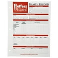 Jeffers Equine Horse Health Records | Document & Track Your Horse ...