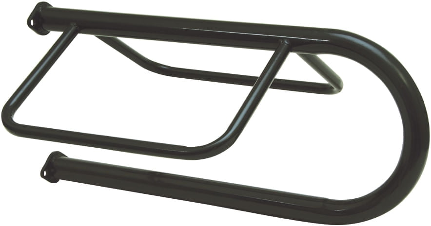 Jeffers Heavy Duty Wall Mount Saddle Rack | Saddle Holder for Western ...