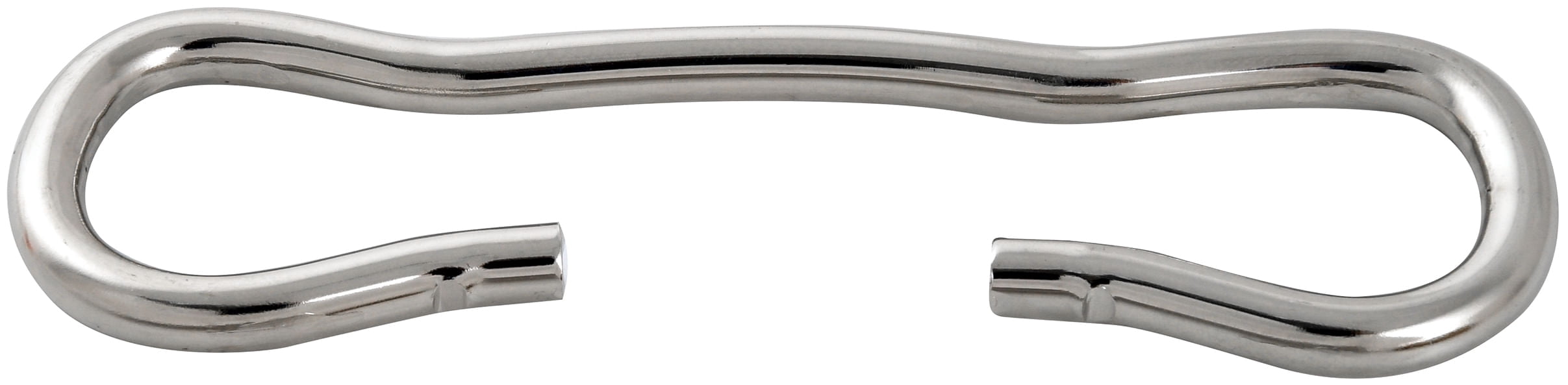 Jeffers Stainless Steel Bucket Hook for Barn, Stable, and Trailer ...