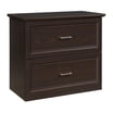 Sauder Palladia 2-Drawer Lateral File Cabinet, Model #412015 - Walmart.com