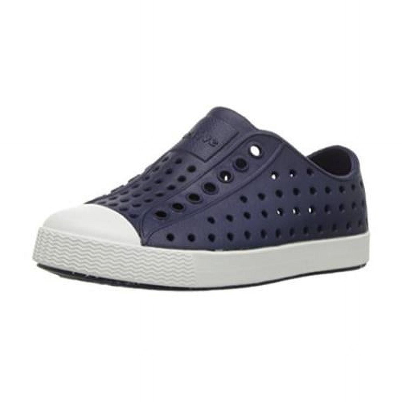 Jefferson Kids & Junior Shoes - Regatta, Blue & Shell White - Size C11 ...