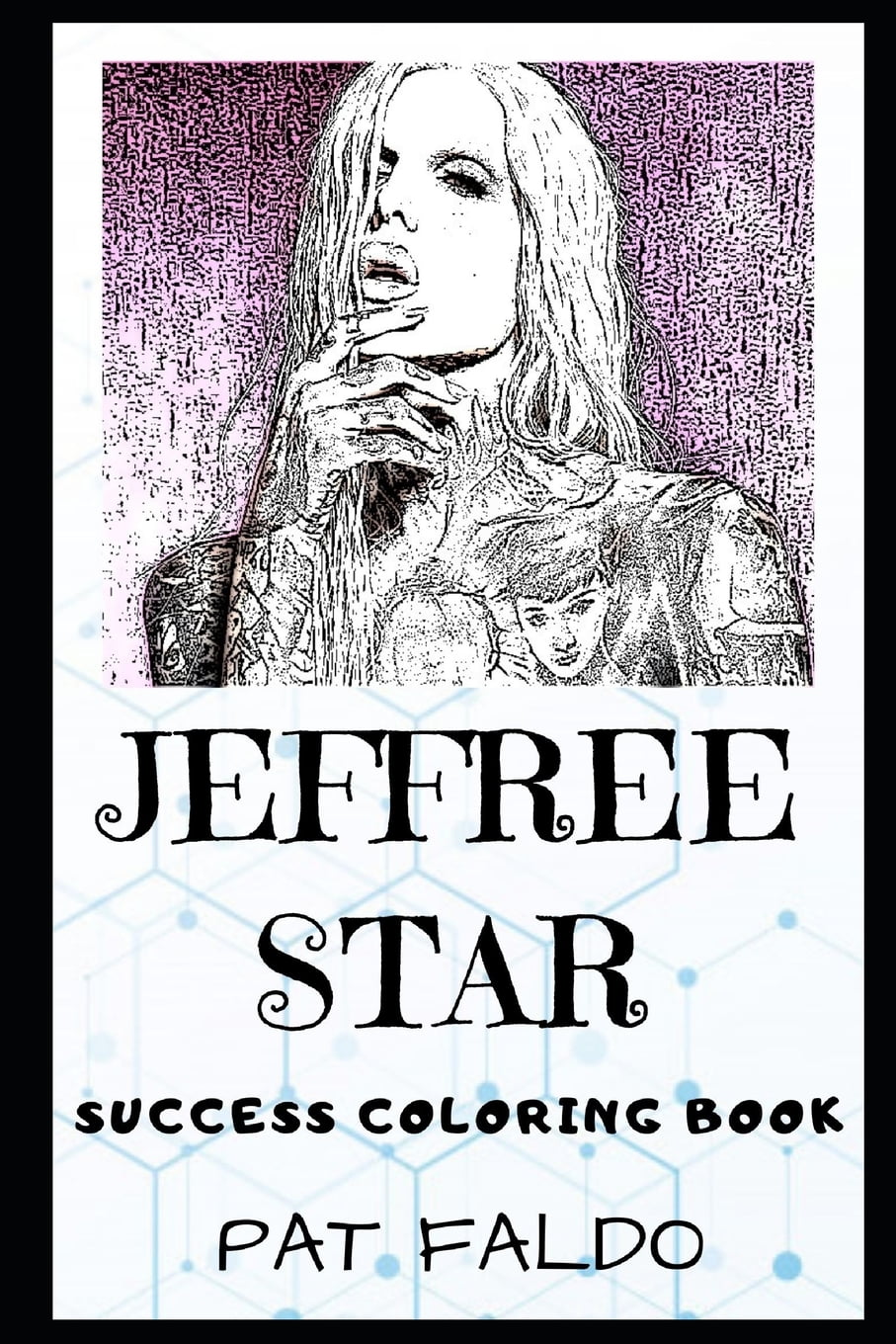 Jeffree Star Drawing