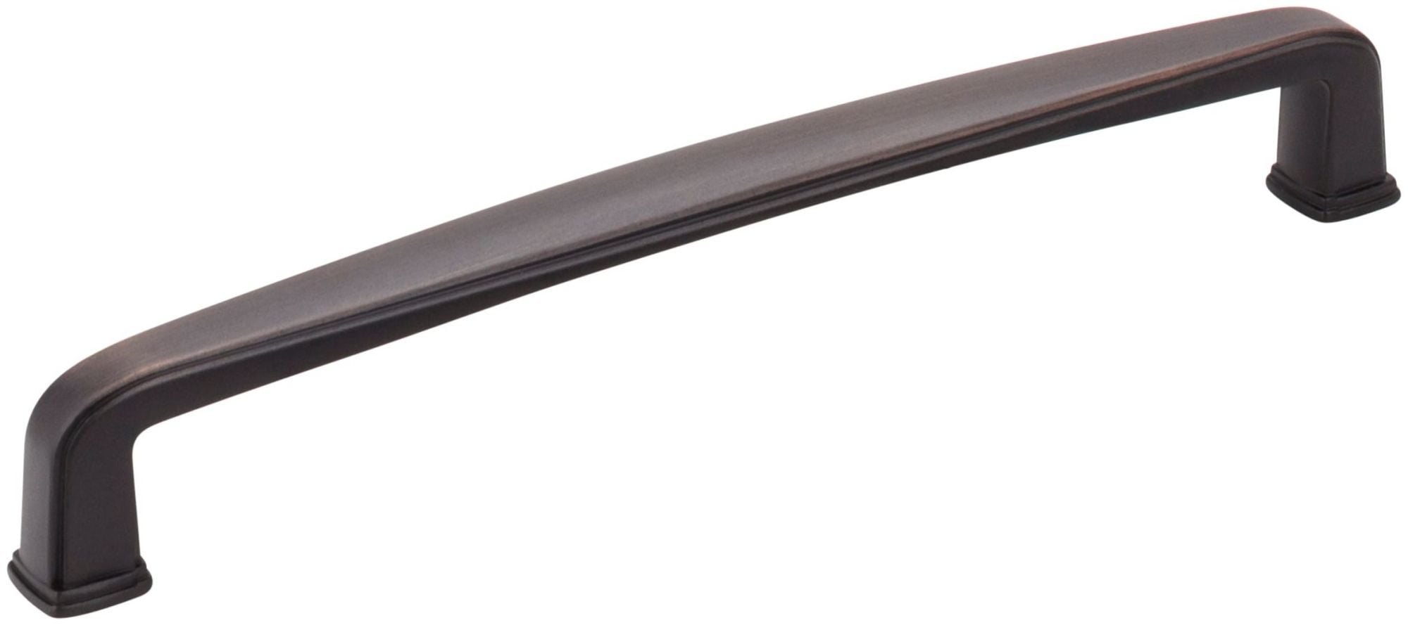 Jeffrey Alexander 1092-160 Milan 1 Series 6-5/16" Center To Center ...