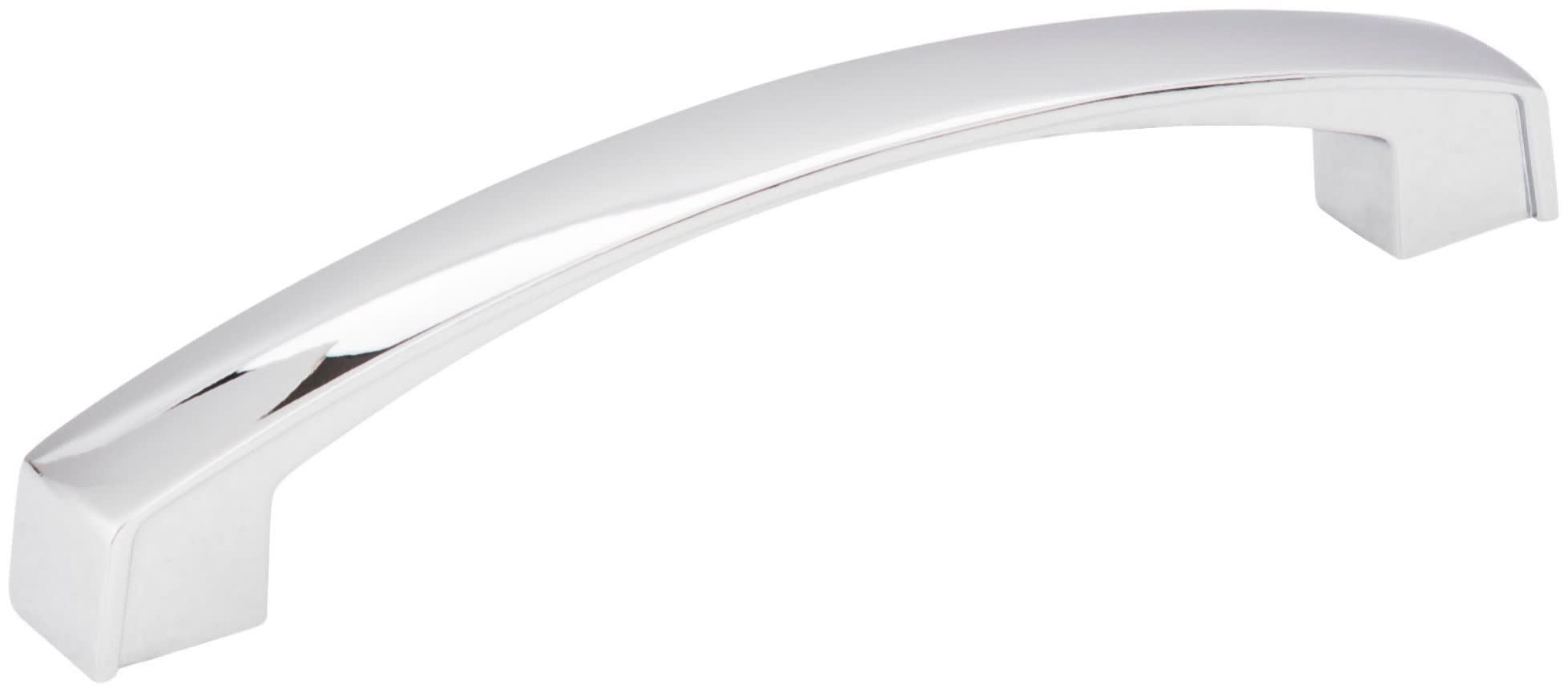 Jeffrey Alexander 549-128 Merrick 5-1/16" (128 Mm) Center To Center ...