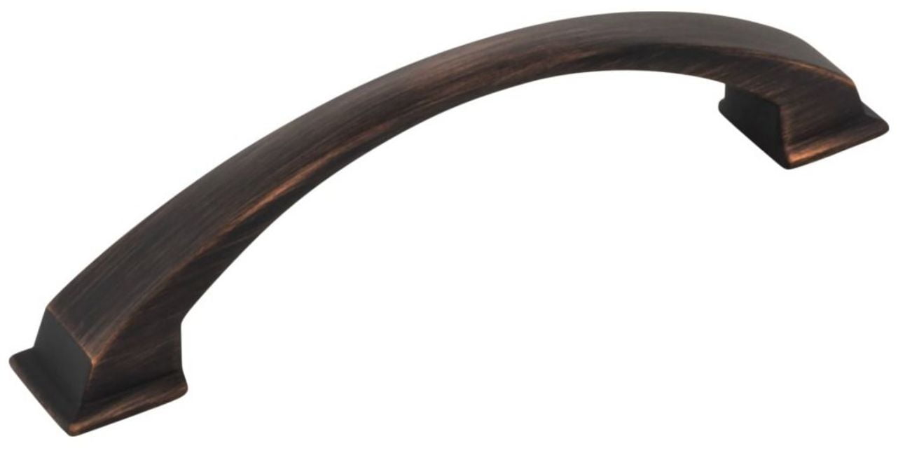 Jeffrey Alexander 944-128 Roman 5-1/16" (128Mm) Center To Center Thick ...