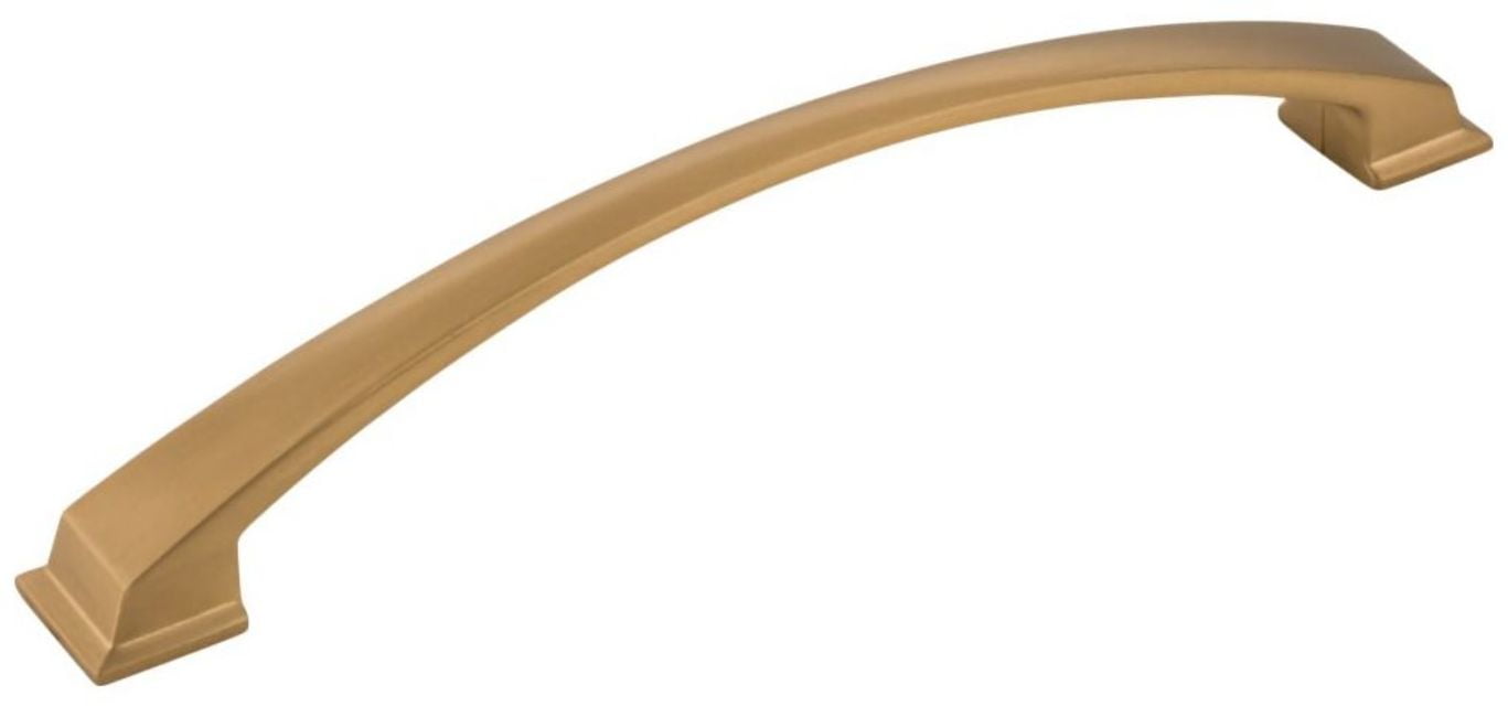 Jeffrey Alexander 944-192 Roman 7-9/16" Center To Center Arch Bow ...