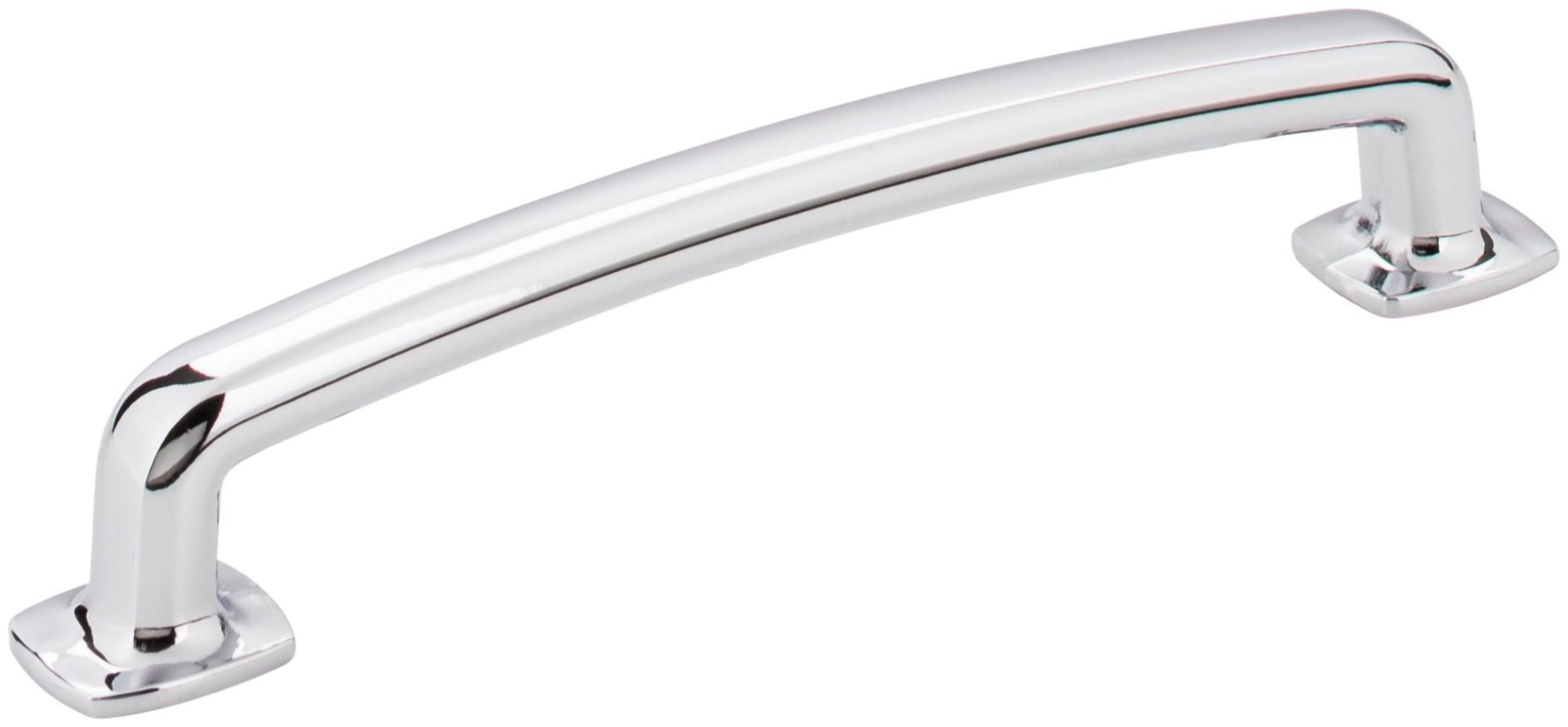 Jeffrey Alexander Mo6373-128 Belcastel 1 - Chrome - Walmart.com