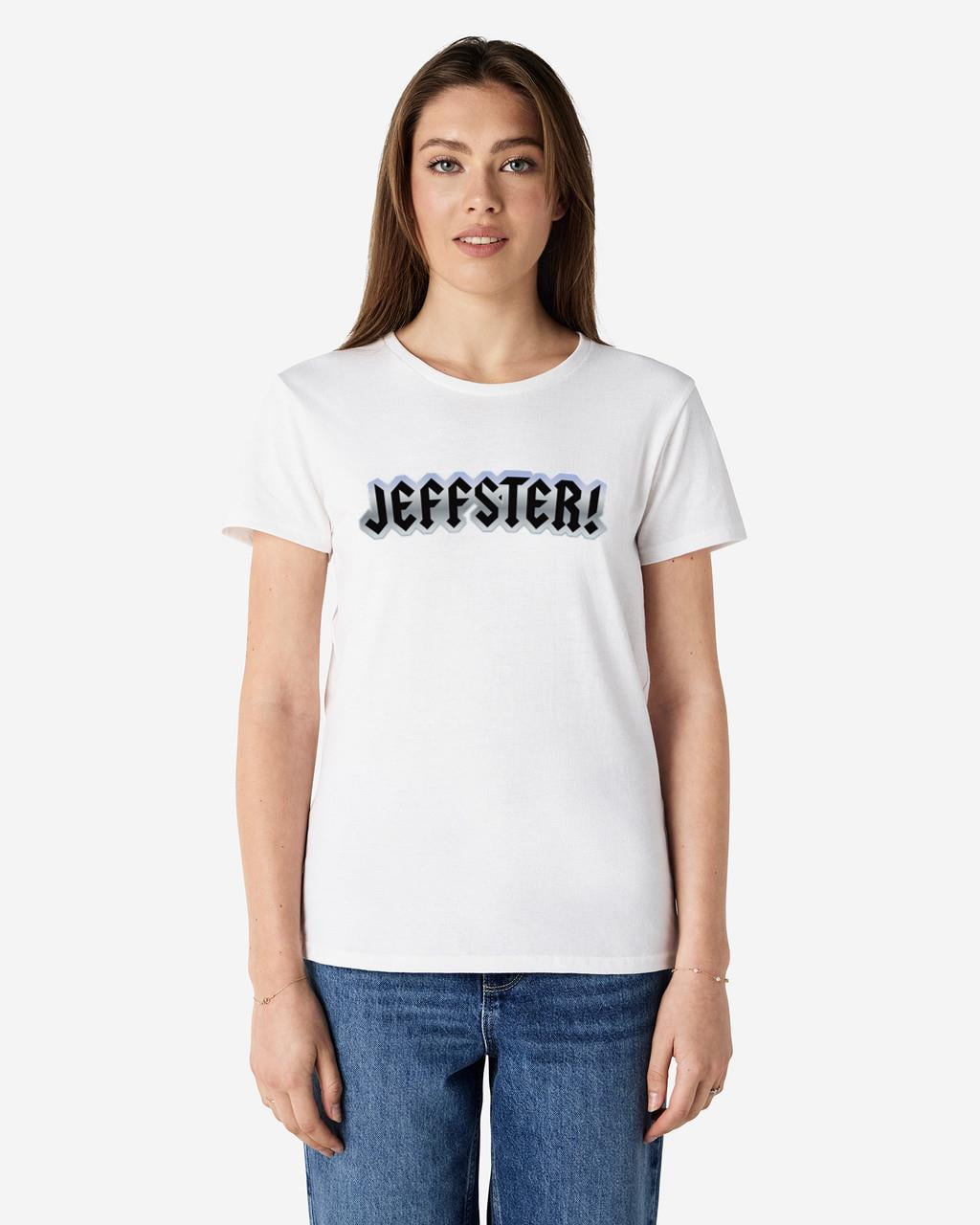 Jeffster Tribute bands From Chuck Tv T-SHIRT, for men & women, up to ...