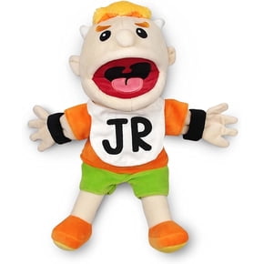 Jeffy Cartoon
