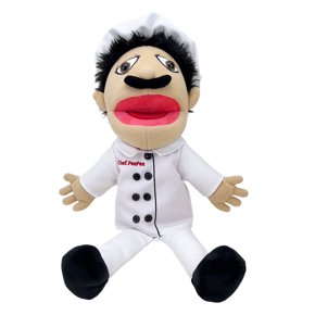 Jeff Puppet