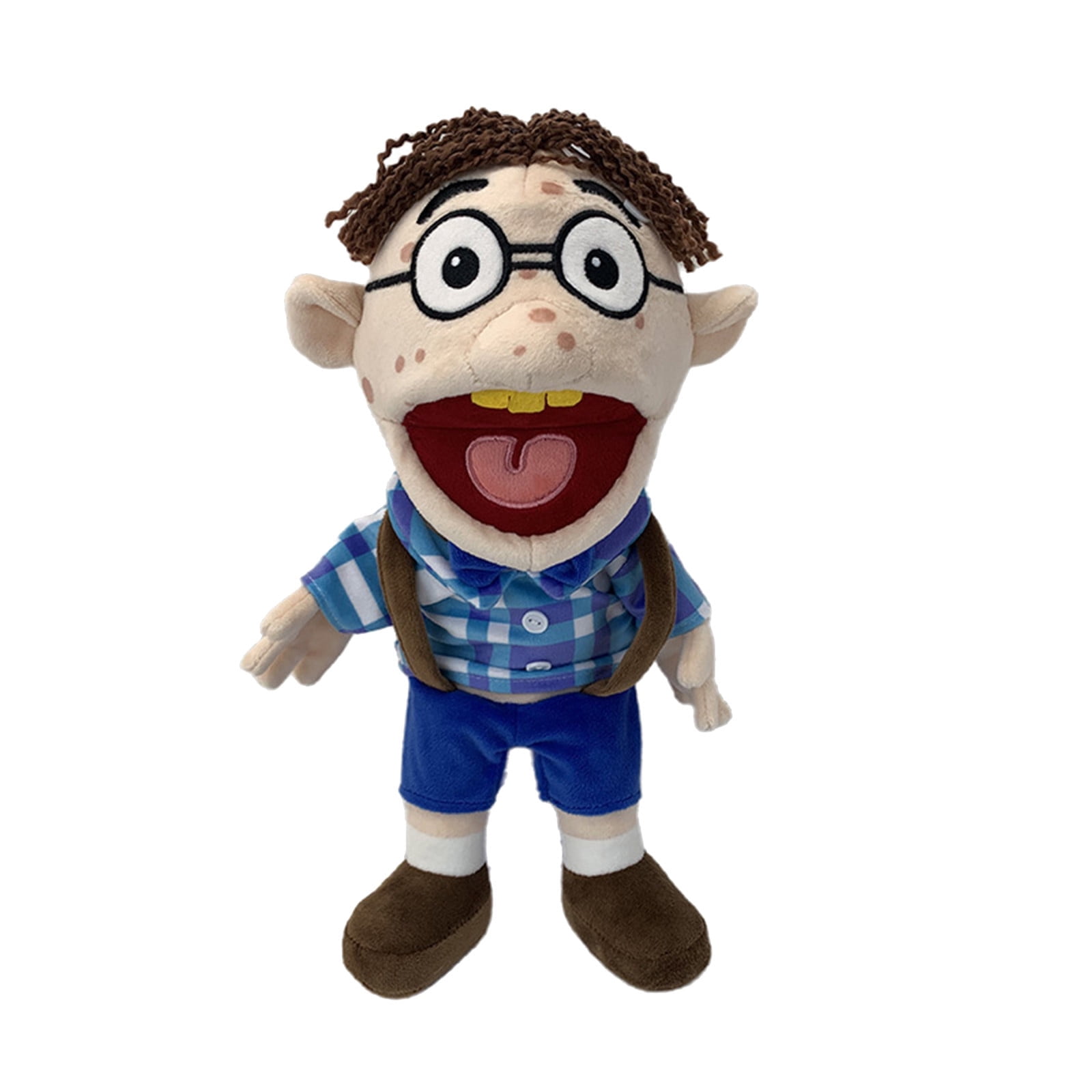 Jeffy Puppets Jeffy Puppets Jeffy Puppets, 15.7In Jeffy Puppet Cheap ...