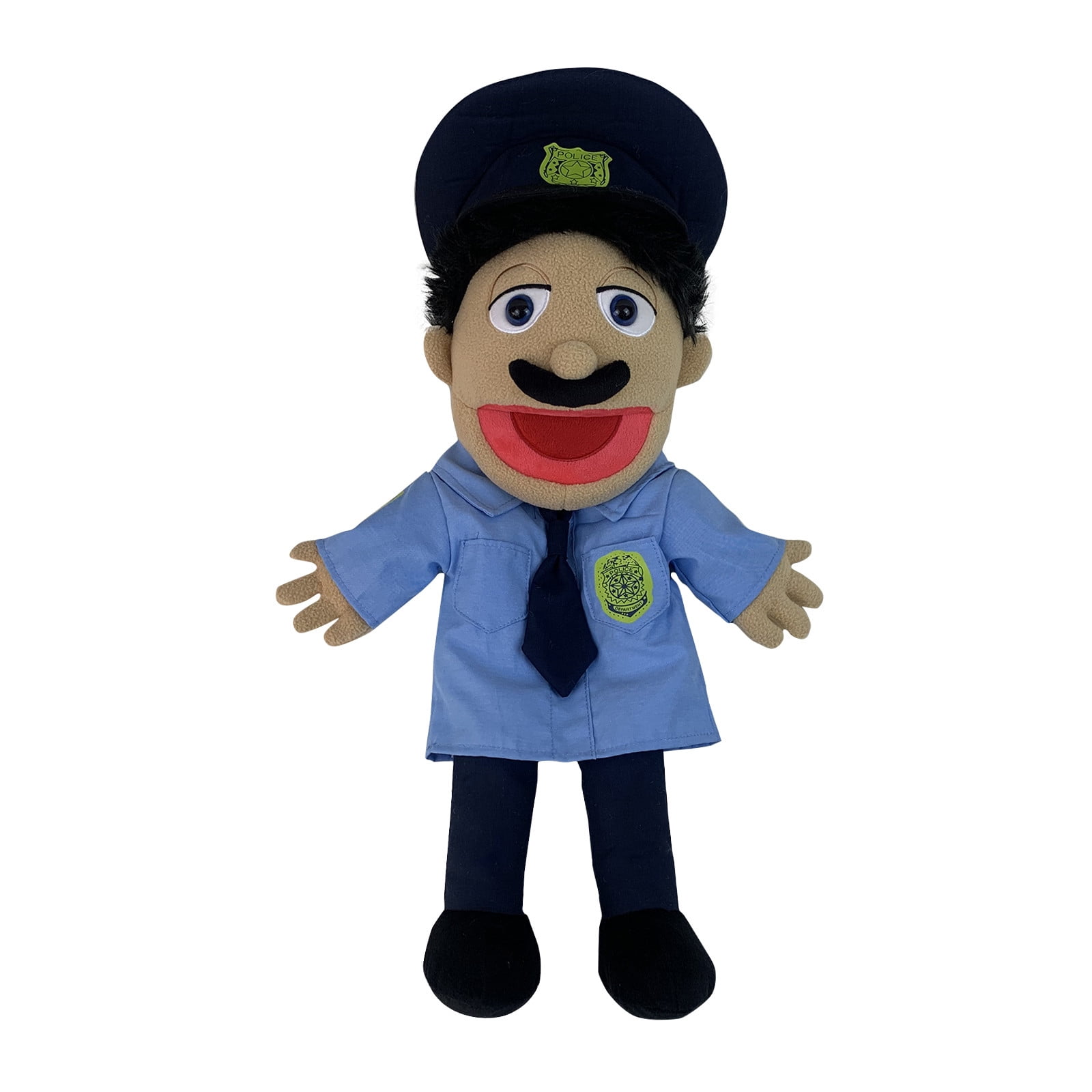 Jeffy Toys Sml Jeffy Puppet Jeffy Puppets Hot Sell- Plush Doll Toy Gift ...