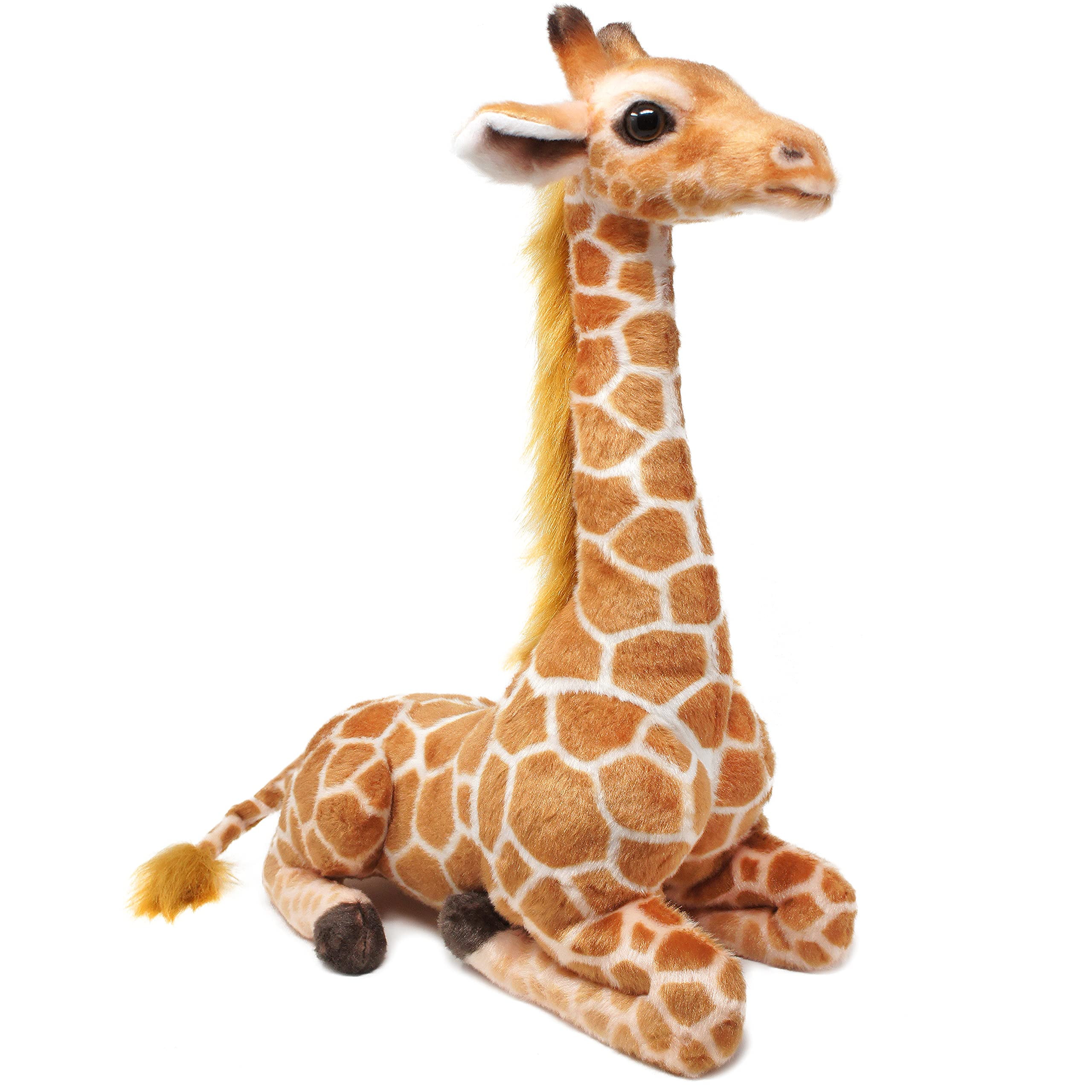 Jehlani The Giraffe - 18 Inch Stuffed Animal Plush - Walmart.com