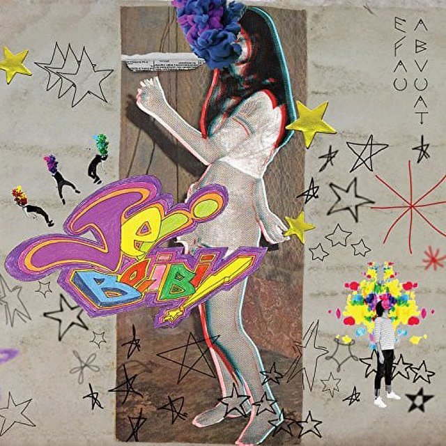 Cafe Tacvba - Jei Beibi - Music & Performance - CD - Walmart.com